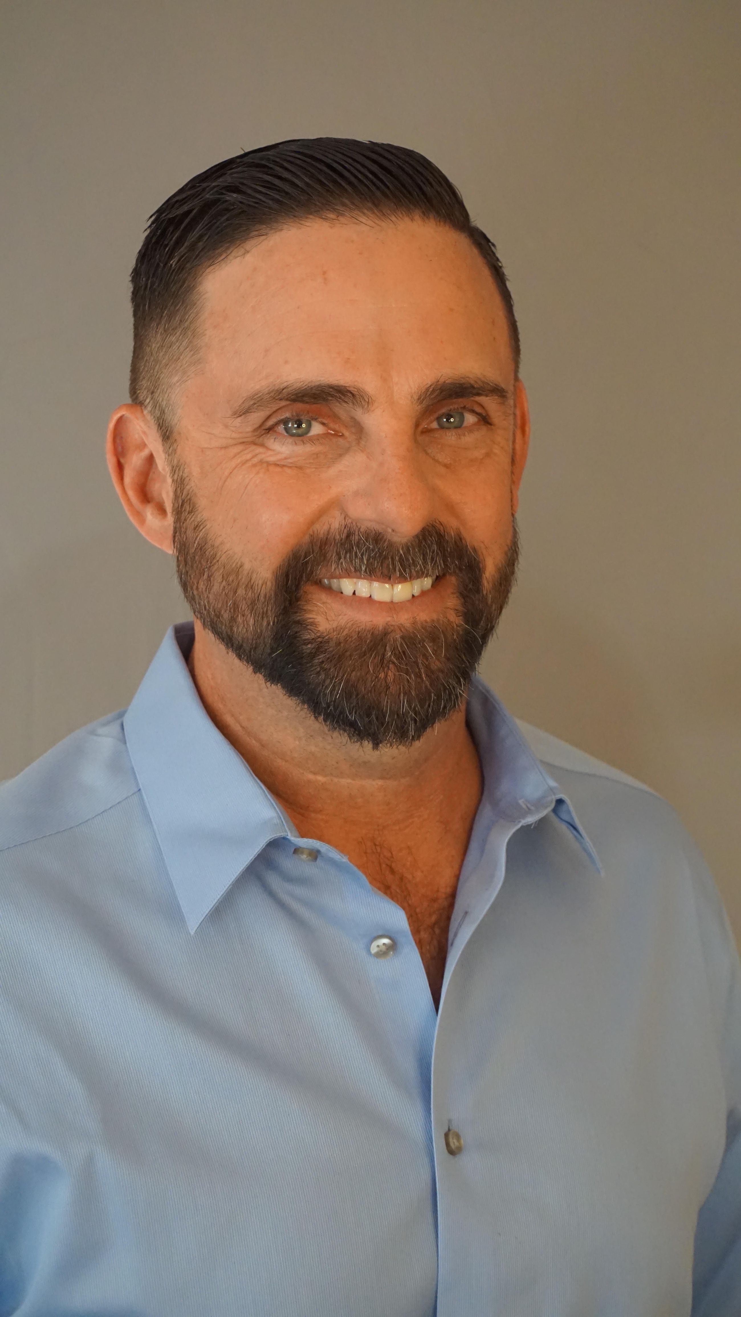 CLM History & Trainers | About Us